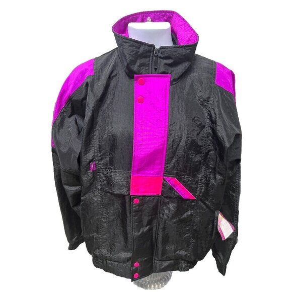 Sunbuster Performance Sports Apparel | Jackets & Coats | Vintage 8s ...
